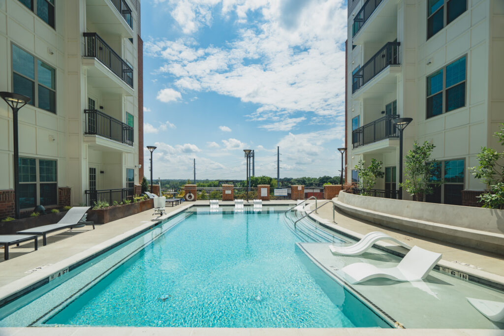 Our Location Is The Best Near Georgia Tech